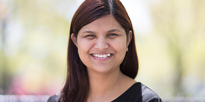 Reema Shrestha Promoted to Executive VP by City Realty Group - The Real ...