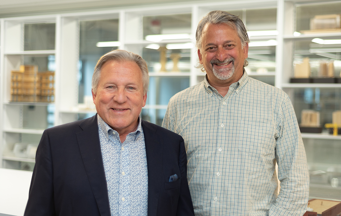 Tsoi Kobus Design Celebrates 40th Anniversary, Adds George Takoudes as ...