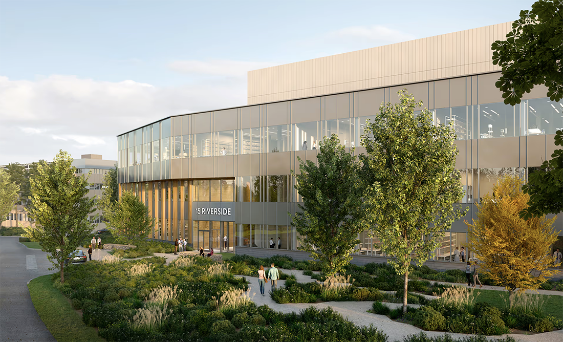 Greatland Realty Inks ModeX Therapeutics to 33,000 SF at Riverside Labs ...