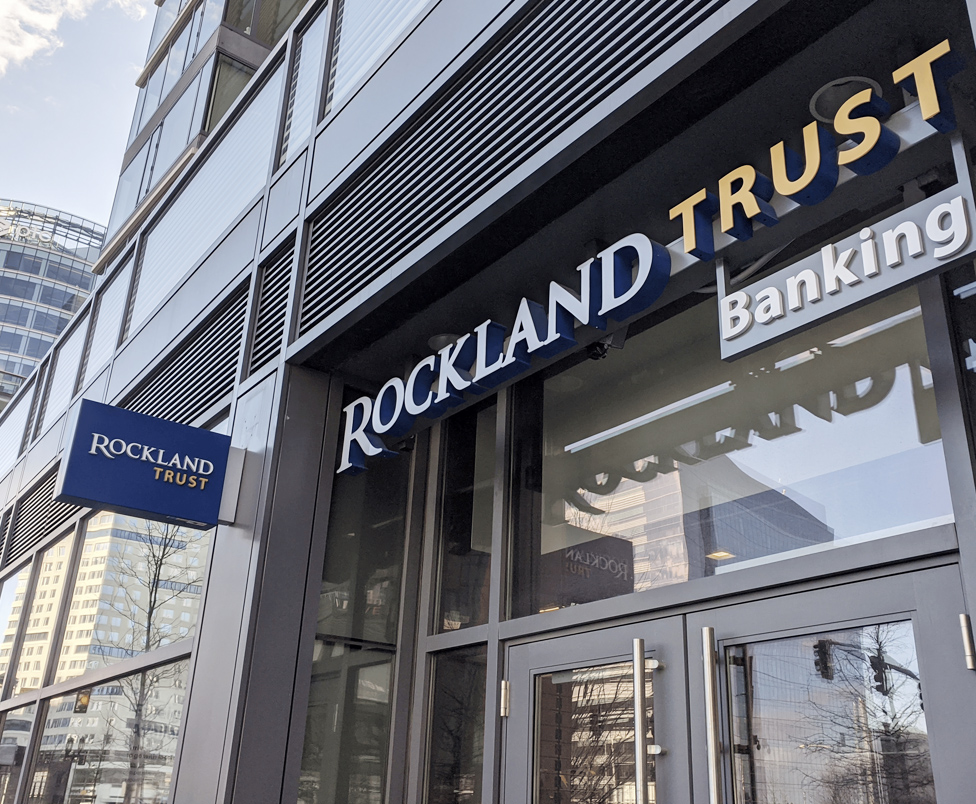 Rockland Trust Appoints two Bankers to Boston Commercial Team - The Real Reporter