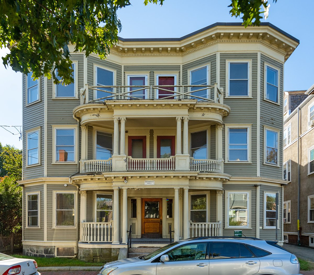 Lesley University Sells Sacramento; C&W Listings Reap School $63M ...
