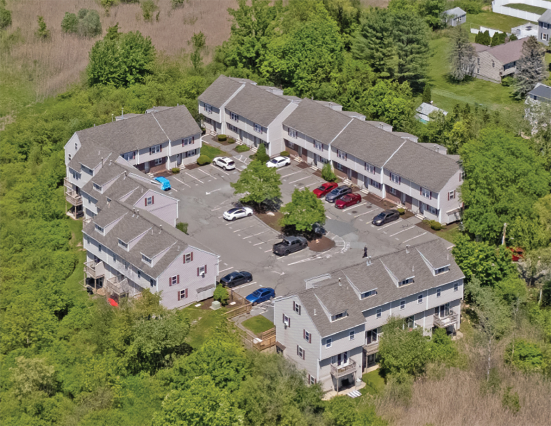 Summer Win/Win in Danvers Via Horvath & Tremblay Sale Financed By ...