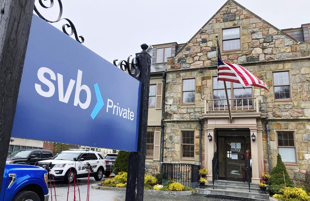 Real Legal: Silicon Valley Bank Closure Impact on Lease Security - The ...