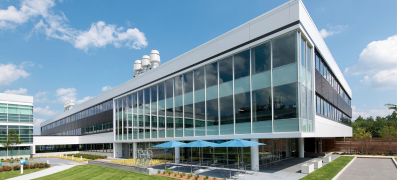 Despite Pandemic, Life Science and Biomanufacturing Continue Growth in ...