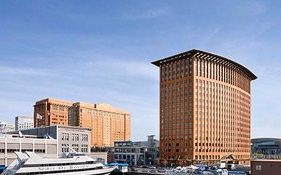 After Renewing 15-Year Lease at Seaport West, Foley Hoag Taps Elkus ...