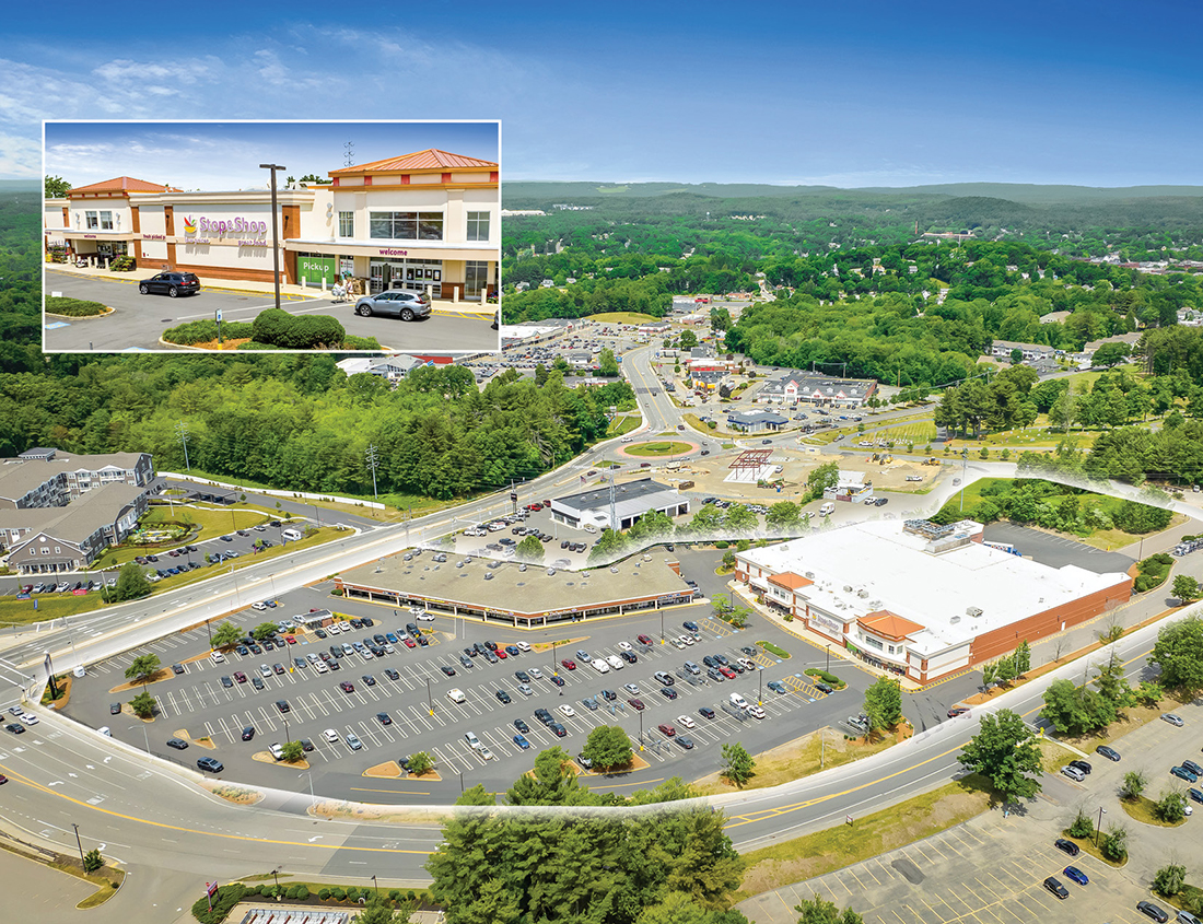 Hudson Stop & Shop Delivers $22M; Horvath & Tremblay Negotiates Sale ...