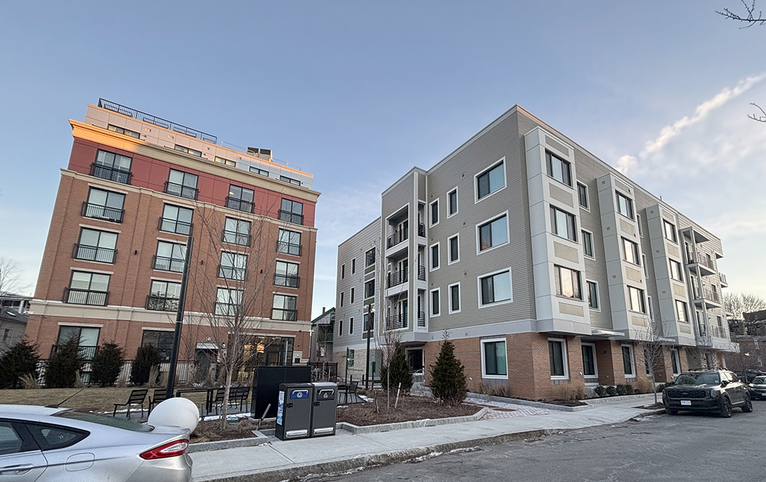 Real Briefs - The Real Reporter