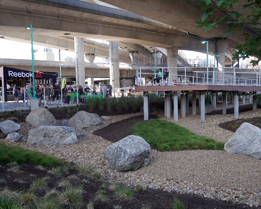 VHB Honored With 2018 Silver Engineering Excellence For Ink Block ...