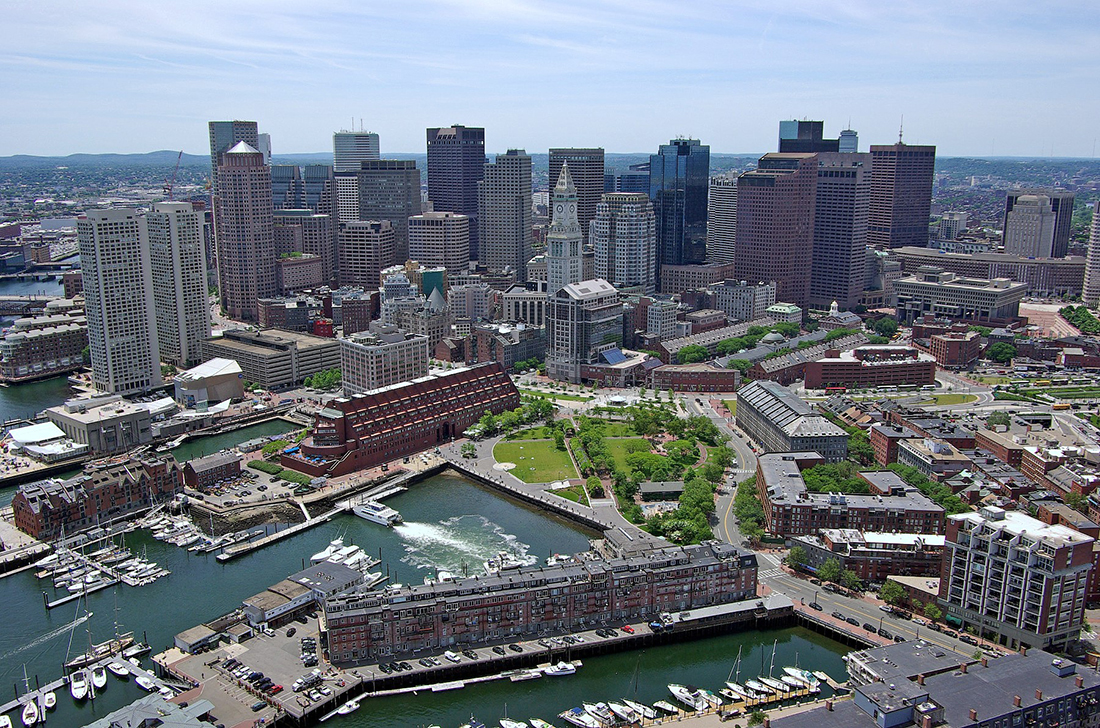 Hub Holds Own in AFIRE Survey Despite Troubled US Office Sector - The ...