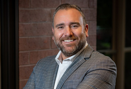 CRE Vet Boulay Joins Dartmouth Property Management - The Real Reporter