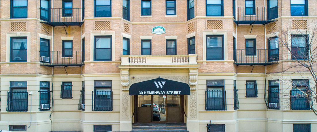 Standard Communities Acquires L.P. Interest in Boston Affordable ...