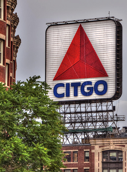 Related Beal Pegged as Citgo Sign BU Portfolio Winner - The Real Reporter
