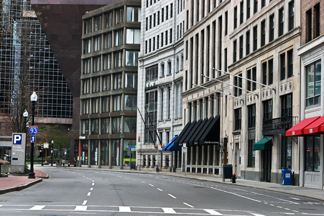 JPMorgan Chase Expands Boston CRE Lending Team - The Real Reporter