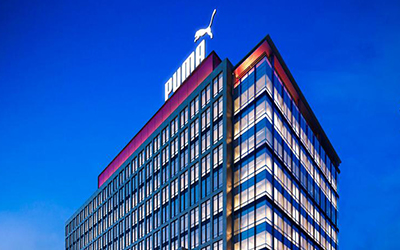 New BTS 150,000 SF Headquarters Planned for Puma at Assembly Row - The ...